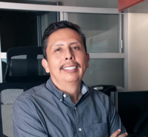 Luis Horacio Pedroza – Boletin